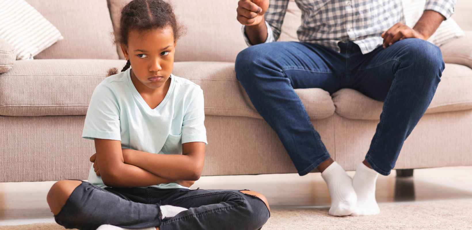 (DICD) Disruptive, Impulse Control, & Conduct Disorders