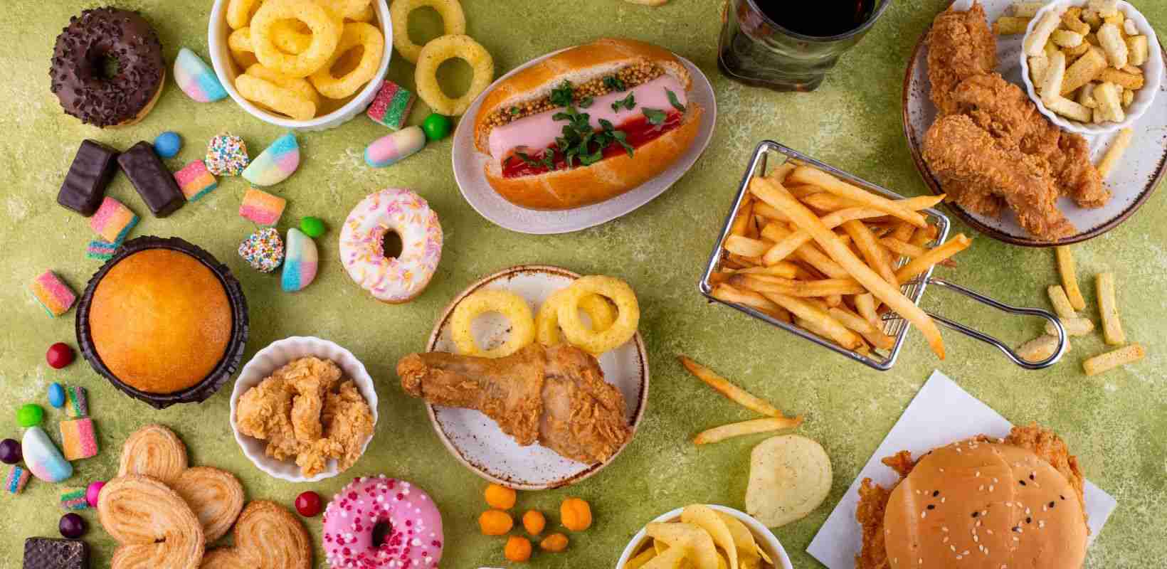 Eating Disorders | Types and Treatment of Eating Disorder