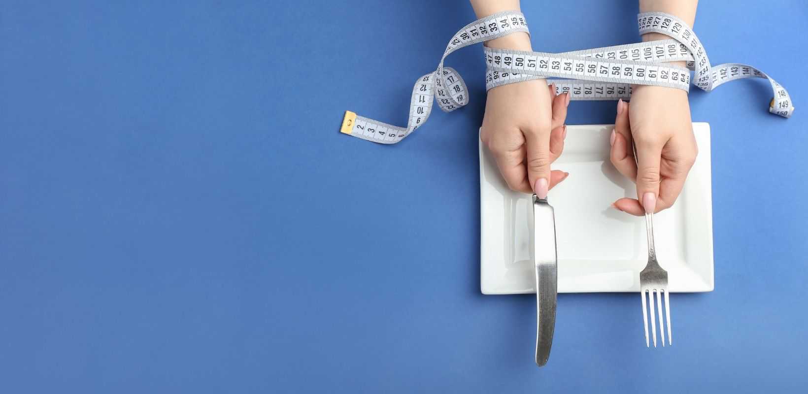 Eating Disorders | Types and Treatment of Eating Disorder