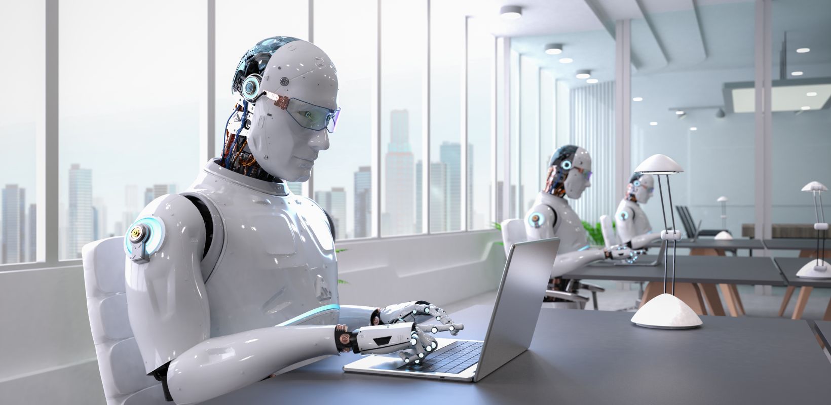 Are you worried about AI in the Workplace? NB Psychiatry